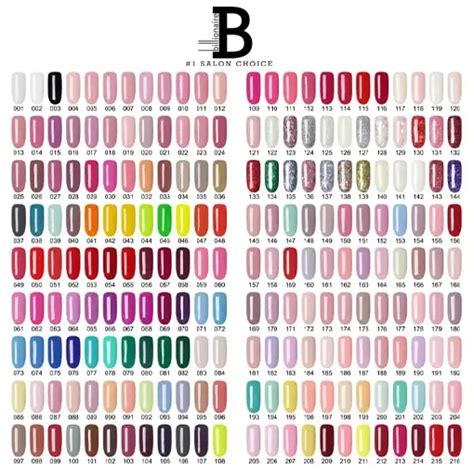 Free Shipping Billionaire Trio Matching Full 216 Colors Daily Nail