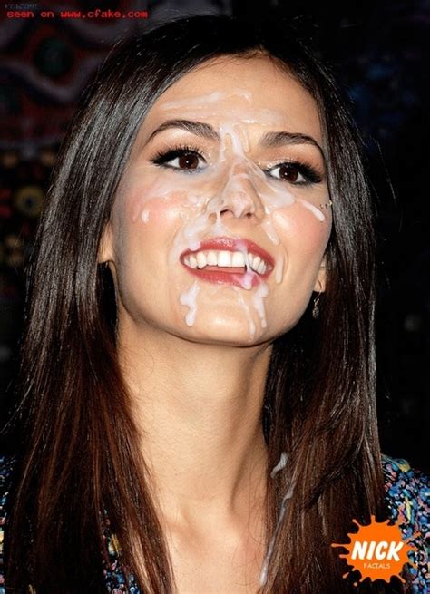 Victoria Justice Tumbex