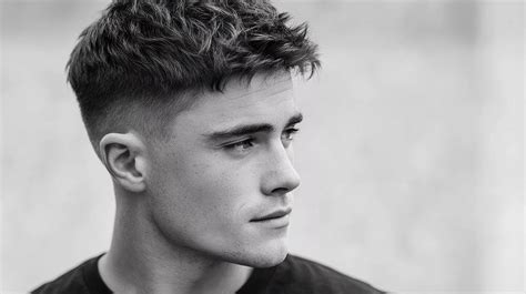 Mens Hairstyles And Haircut Trends 2026 Daimon Barber