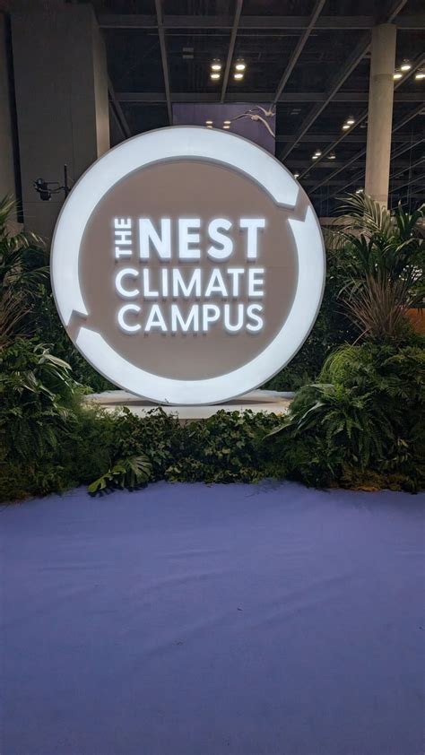 Derek Noah On Linkedin Climateweeknyc