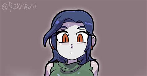 裸足 Misery Reathrochのイラスト Pixiv