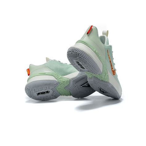 Nike Lebron Amabassador 13 Empire Jade