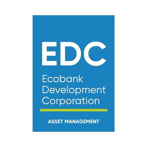 Edc Asset Management Cemac Douala