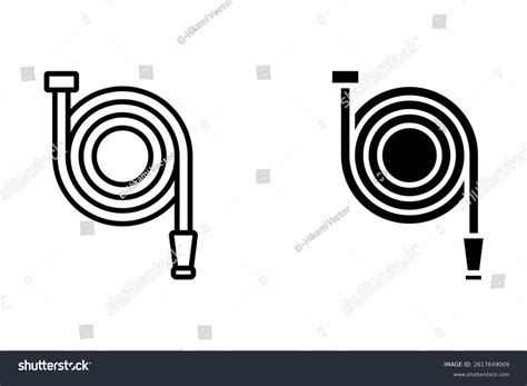 18414 Black Hose Background Stock Vectors And Vector Art Shutterstock