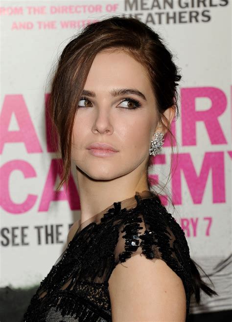 Zoey Deutch Vampire Academy Premiere In Los Angeles 2014 • Celebmafia