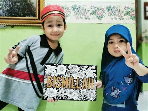 Qilah Arts Dua Singgit😉 Tak Tahu Nak Tengok Facebook