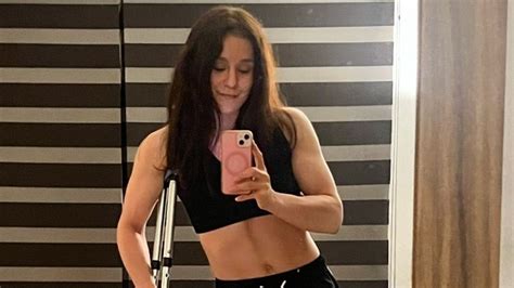 Alexa Grasso Set For Flyweight Return At Ufc 315