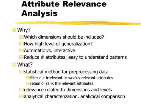 Ppt Data Mining Characterization Powerpoint Presentation Free Download Id1225649