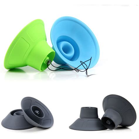 Silicone Loudspeakers Imaxpromo
