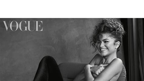 Zendaya Is A Woman Now” Law Roach On Styling His Friend For Her