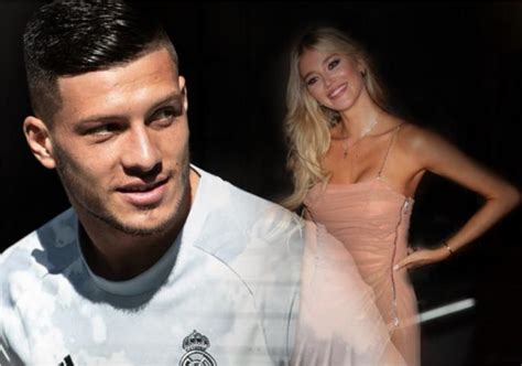 Objavili TaČan Datum Svadbe Sofija Milošević I Luka Neće štedeti Novac