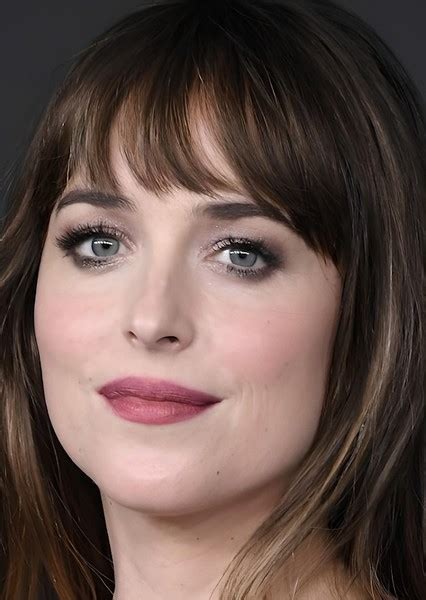 Fan Casting Dakota Johnson As Barbara Charren In The Drummer On Mycast