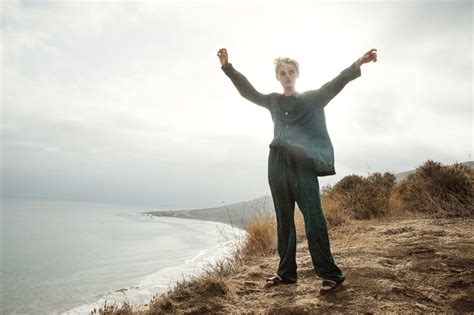 Finn Wolfhard — Tom Hardy In Colditz Part 1