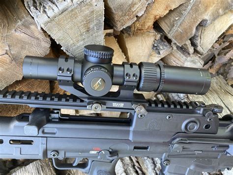 Springfield Armory Hellion Review Croatian Connection Bullpup Zerotech Optics Usa