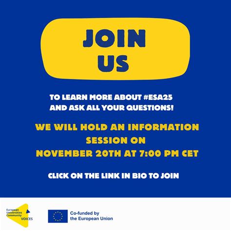 European Student Assembly 2025 Applications Are Now Open Run Eu