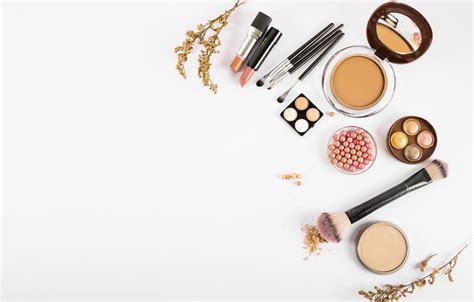 Makeup Desktop Wallpaper