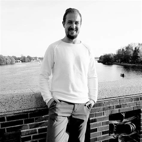 Alexander Riedel Referent Systemkoordination It Logistik Jungheinrich Ag Xing