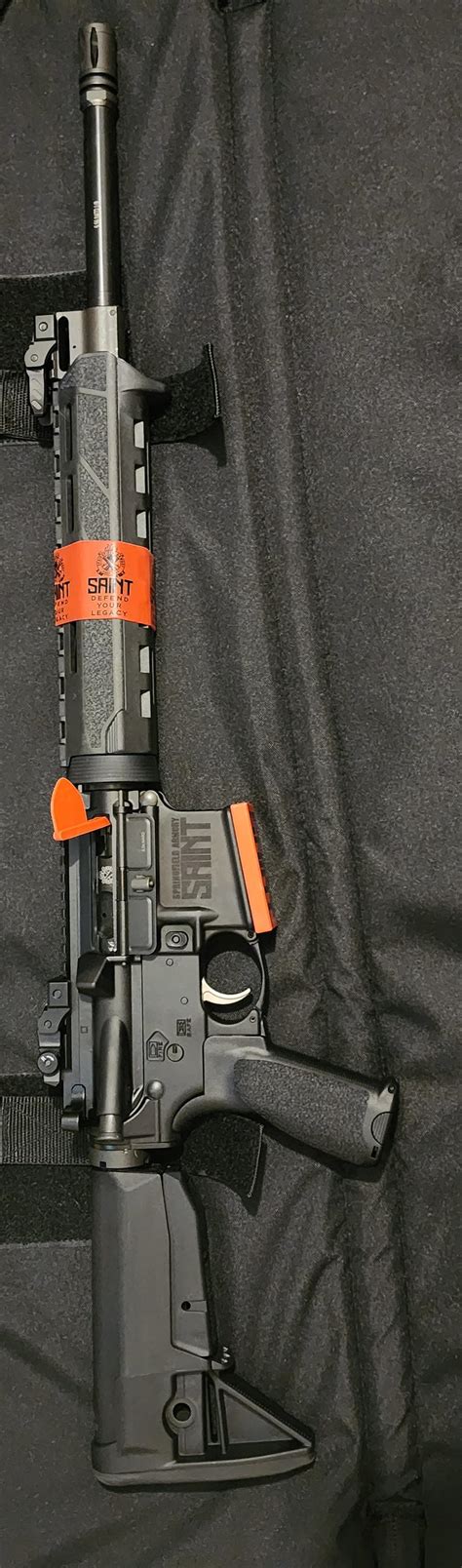 Which Hellcat Trigger Upgrade Kit Is Best R Springfieldarmory