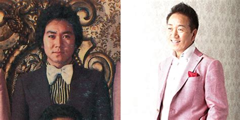 中村明さんより50周年メッセージ ナイトイン21世紀