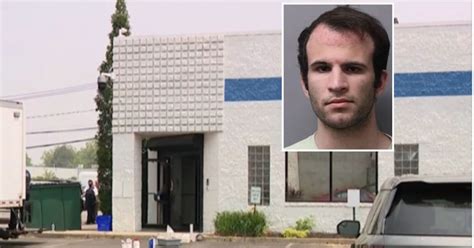 Matthew Leshinsky Long Island Scientists Breaking Bad Style Meth