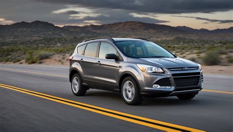 Avoid Problematic Ford Escape Model Years Torque Feed