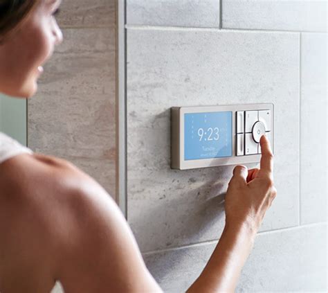 Moen Smart Plumbing Products Installation Repair Raleigh Morrisville