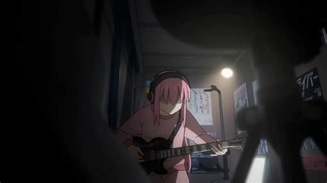 Anime Taste Testing Blue Lock And Bocchi The Rock Otaku Lounge