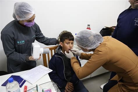 Fundación Las Tías Hogar De Niños Ciudad Del Este