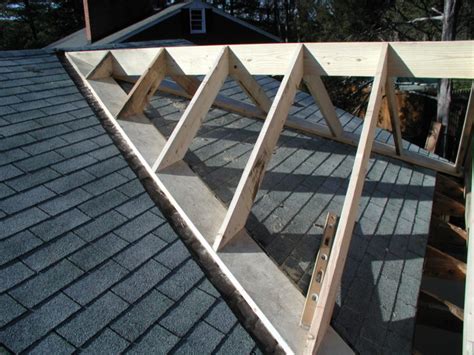 How To Tie A Porch Roof Into An Existing Roof At Jamison Brown Blog