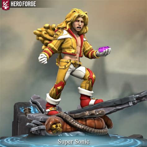 724 Best Super Sonic Images On Pholder Sonic The Hedgehog Offset And Warthunder