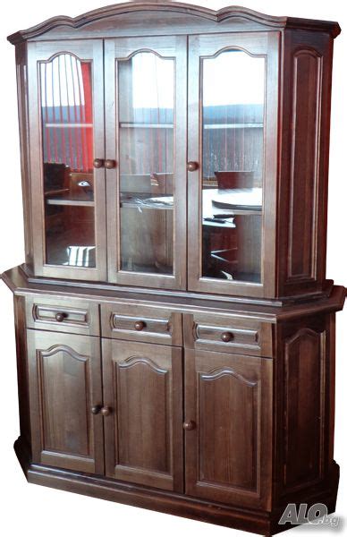 Холна библиотека Секция етажерка Мебели за дома и офиса София Модел № 1840 Цената е з