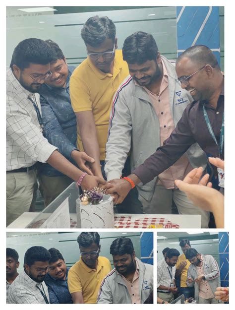 Rishikesh Reddy Vancha On Linkedin Internationalmensday Teamwork Gratitude