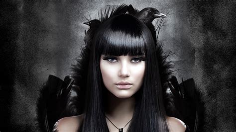 🔥 [50 ] Gothic Woman Wallpapers Wallpapersafari