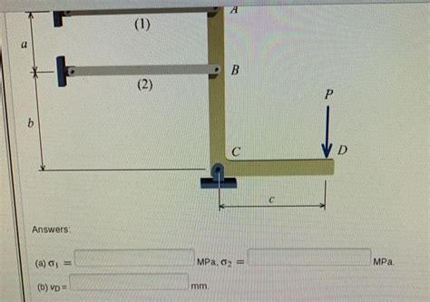 Solved Chapter 5 Reserve Problem 041 The Pin Connected