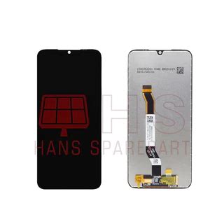 Jual Lcd Redmi Note Terlengkap Harga Terbaru Juni Shopee Indonesia