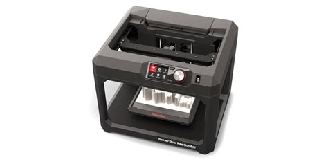 Makerbot Replicator 5th Generation 3d Printer