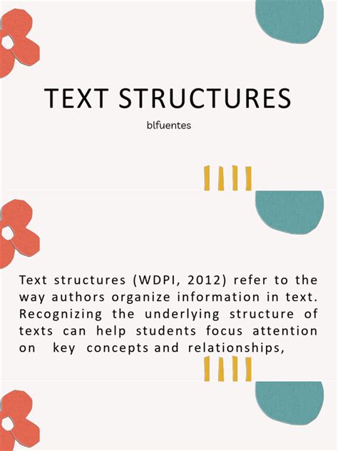 Text Struture Nominalization And Passivization Pdf Linguistics