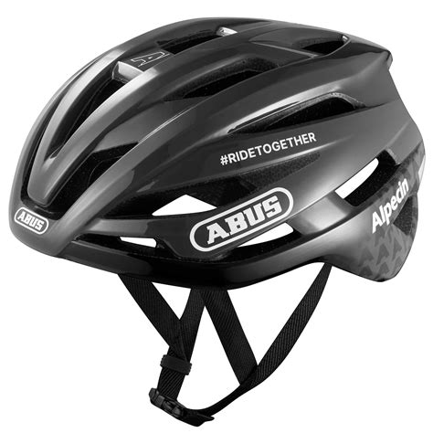 Alpecin Helm Abus Stormchaser Rennrad Helm Herren Alpecincycling Shop