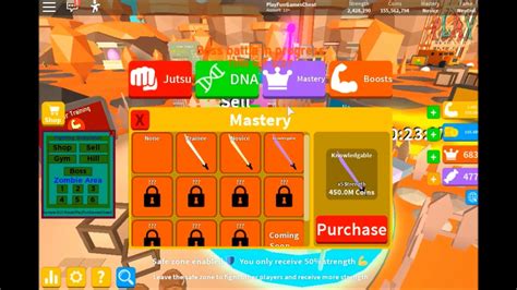Roblox Fighting Simulator Script Youtube