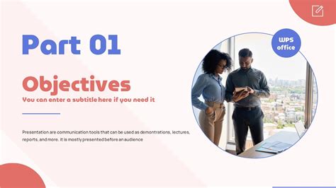 Ppt Of Business Analysispptx Wps Free Templates