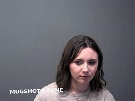 Gemma Jayce Anderson 02 09 2025 Baxter County Mugshots Zone