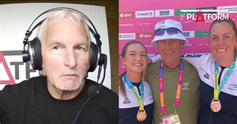 Mike Kernaghan On The Victorian Govt Calling Off The Commonwealth Games