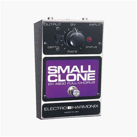 Olimpus Music Small Clone