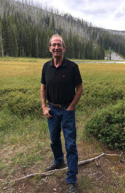 Edwin Albert Ed Loder Sanders County Ledger