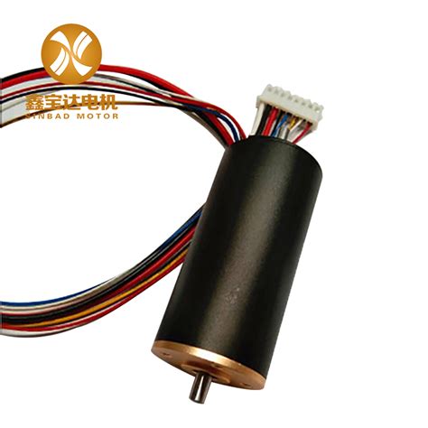 Wholesale Brushless Dc Motor And Controller Manufacturer And Supplier Factory Sinbad