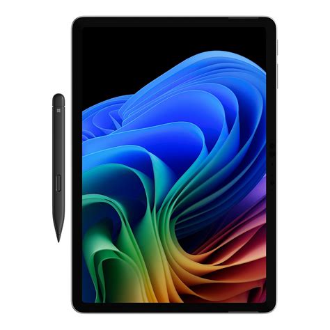 Microsoft Surface Pro 12 Copilotpc Snapdragon X Plus X1p 42 100