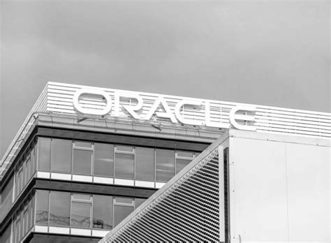 Oracle Q2 Sees Higher Revenues Amid Gpu Shortages — Consulting Point Andrew Errington Thomas