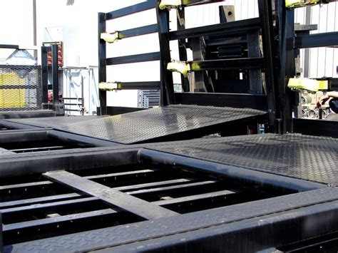 Sur Loc Insta Load Truck Body Frames Weldcoa