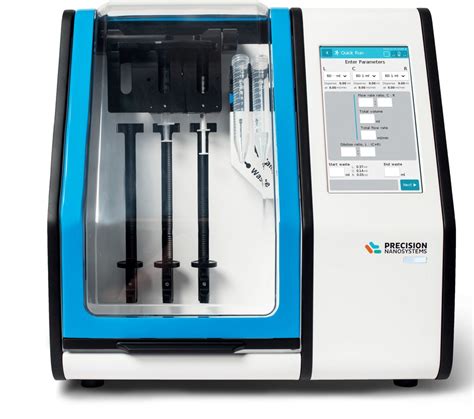 Cansino Biologics And Precision Nanosystems Announce Collaboration To