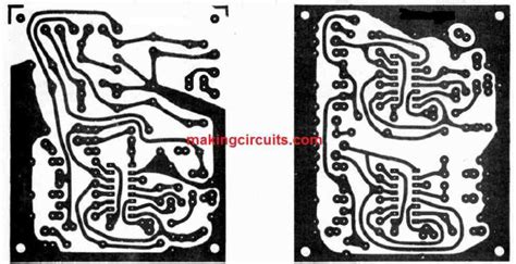 Best Active Crossover Filter Circuit For Speaker Boxes Making Easy